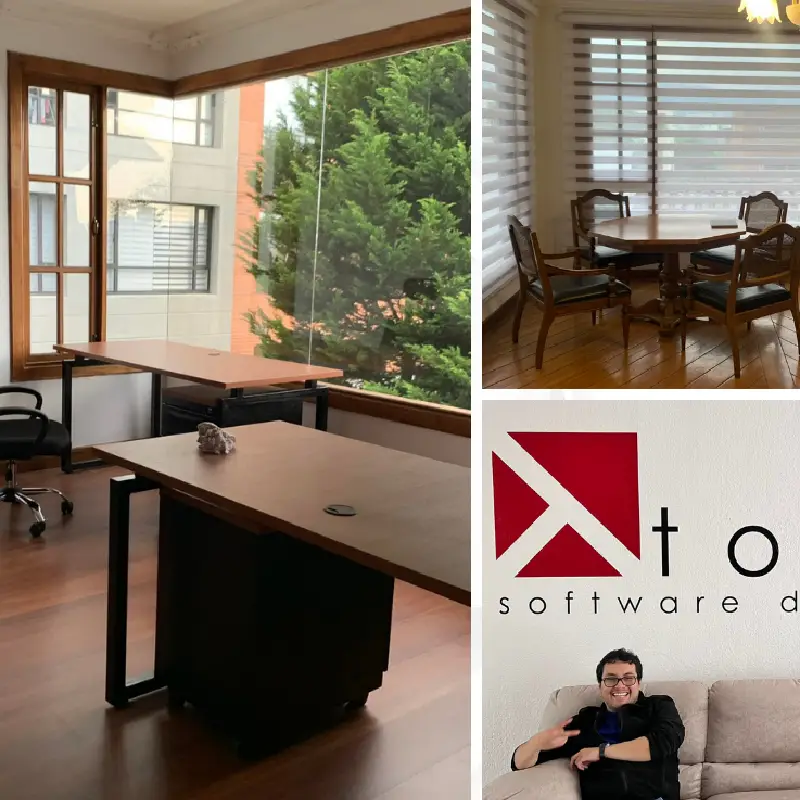 constructora en Quito - HM INNOVA Group